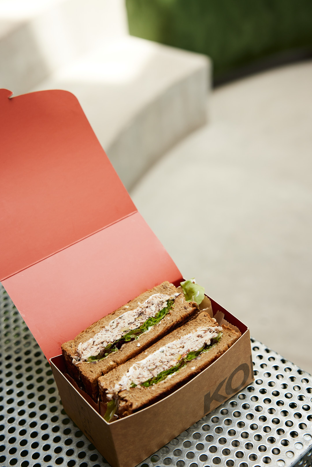 Koncrete Dubai - wearestudiolines.com